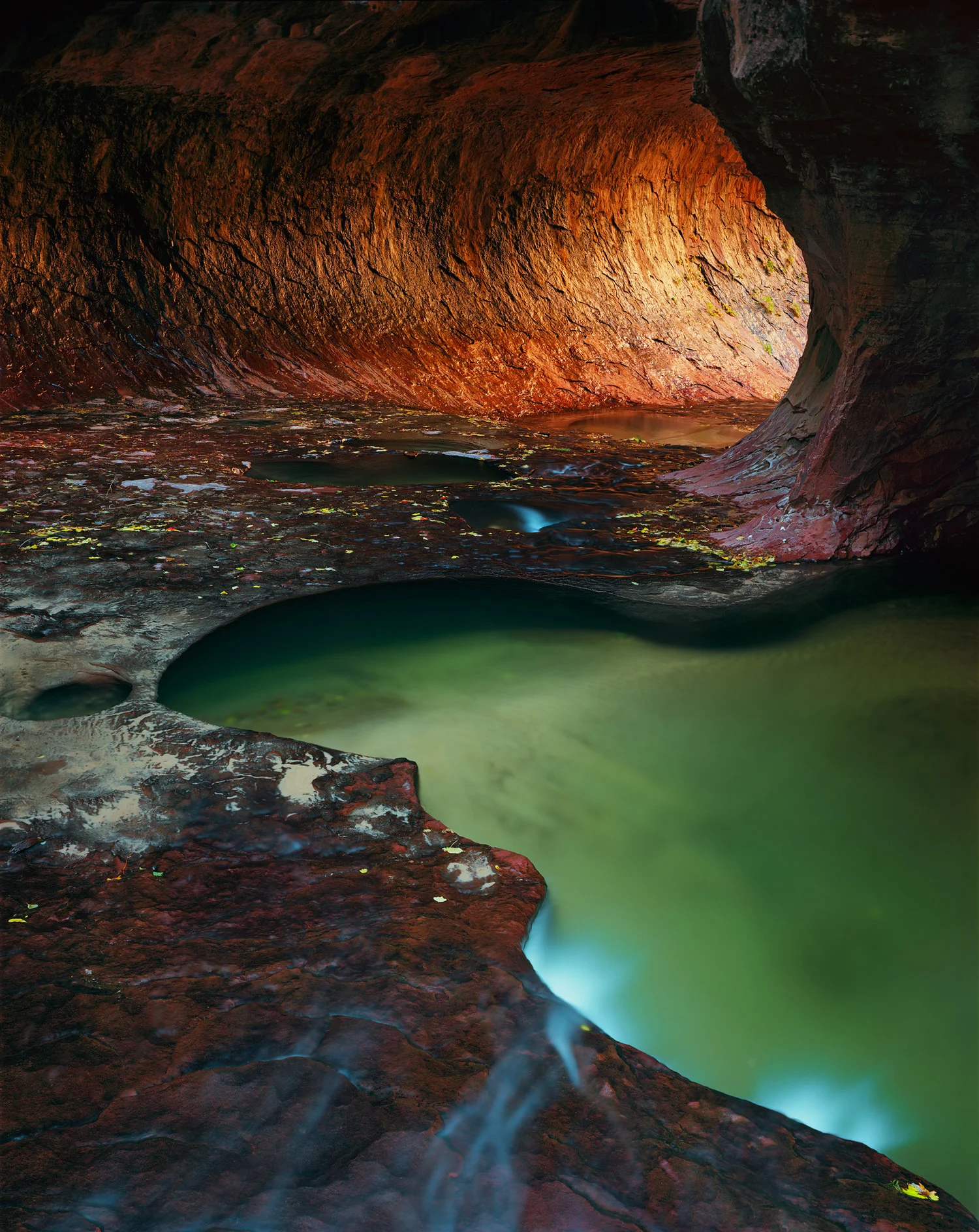 Large Format Photography with Ben Horne - LPP #28 — The Landscape ...