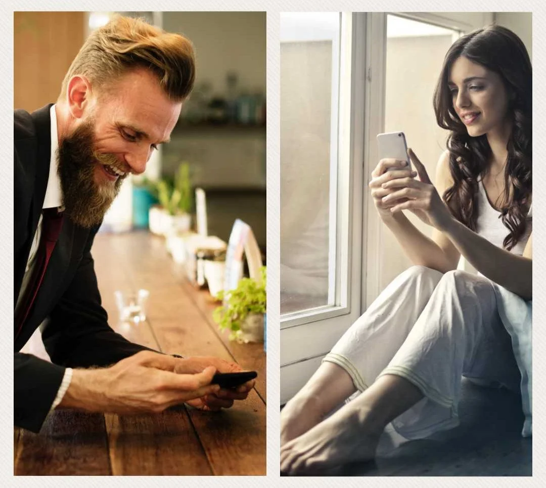 Part II: 3 Tips to Get Them to Swipe Right + Rewire Your Brain for Love ...