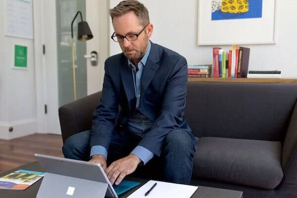 Bart Hatler, MFT, San Francisco, California