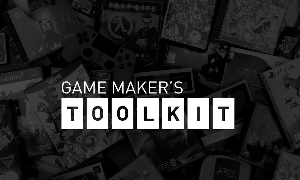 Getting Started — Start Making Games