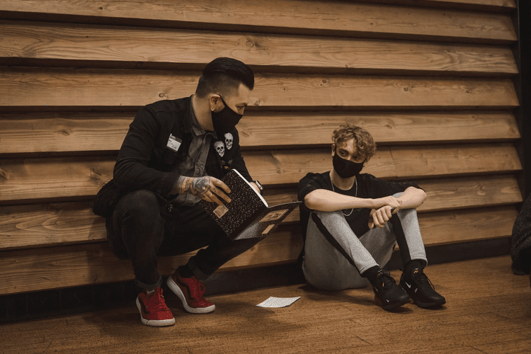 The Bridge Music Project