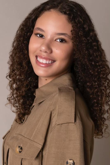 Young Sister Dreaming Award — Gladys Elphick Awards