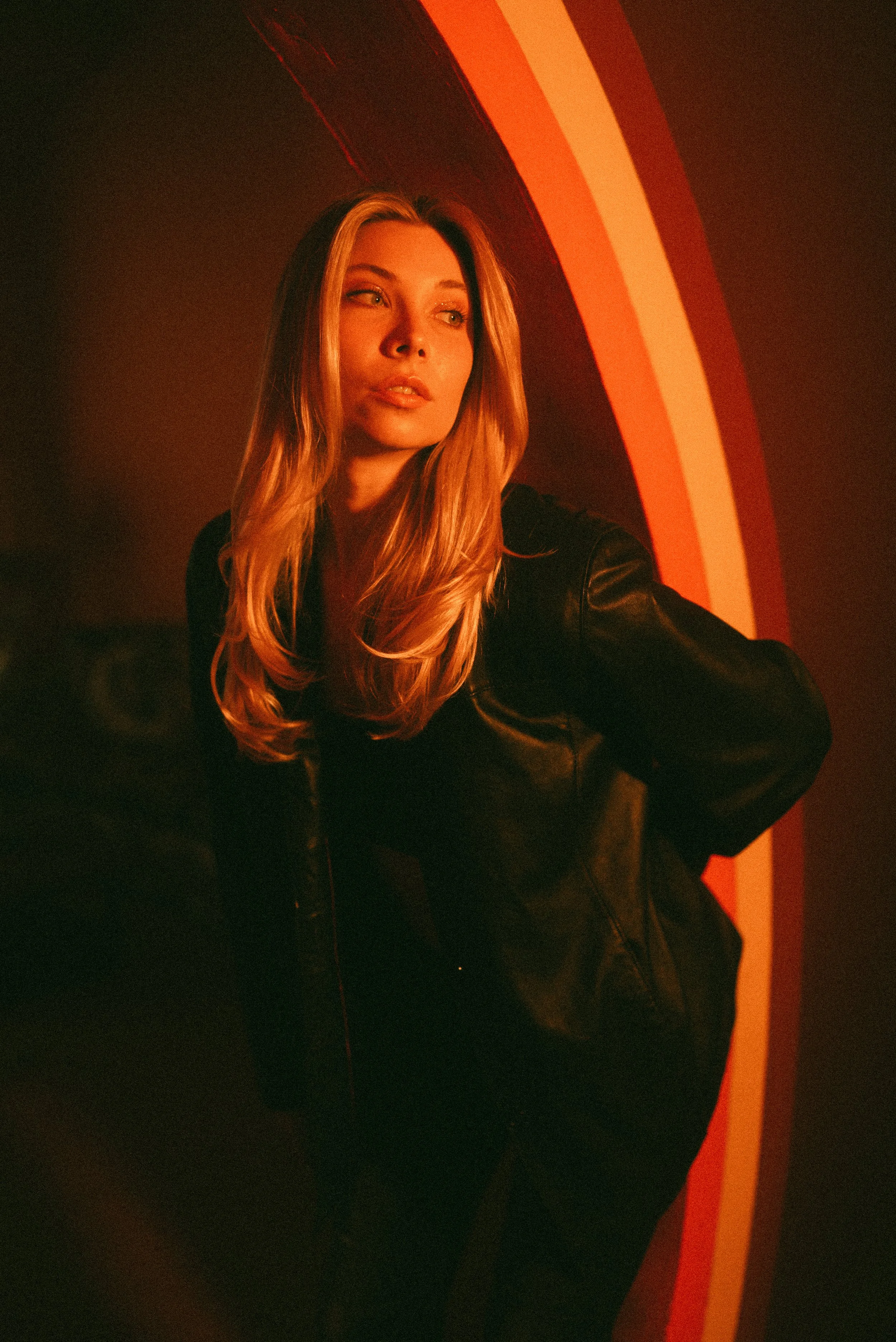 About — LAUR ELLE