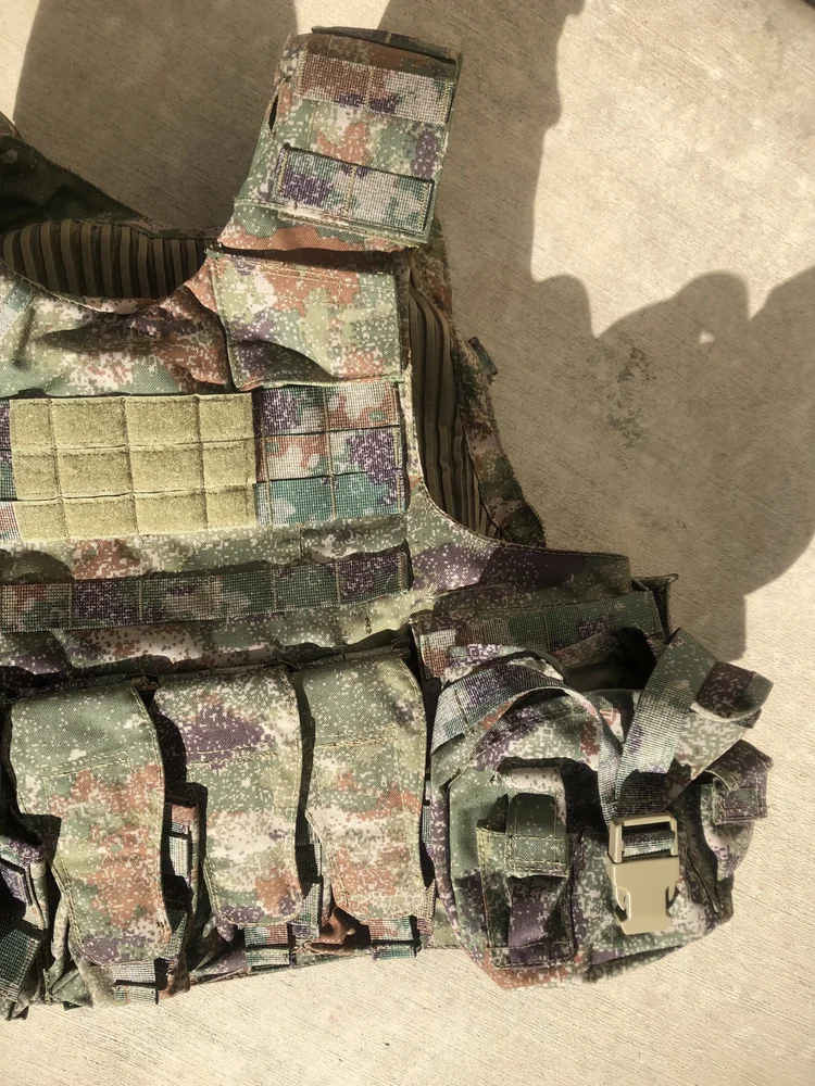 Far East Tactical MilSim