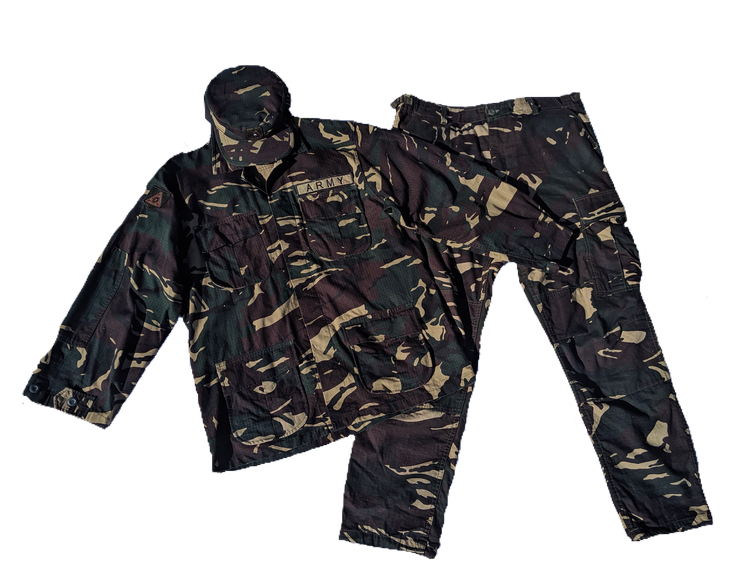 Far East Tactical