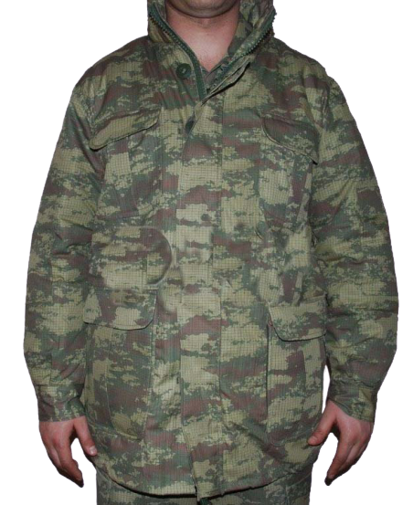 Far East Tactical