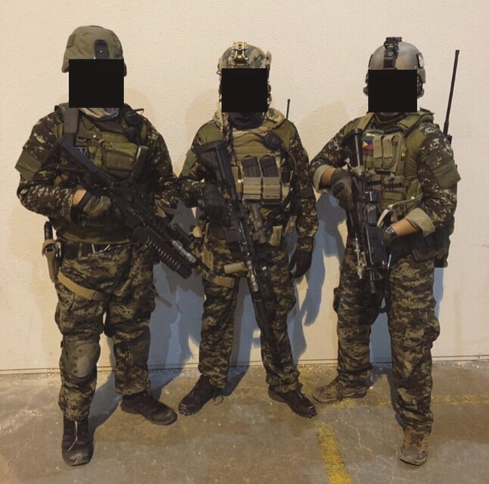 Far East Tactical MilSim