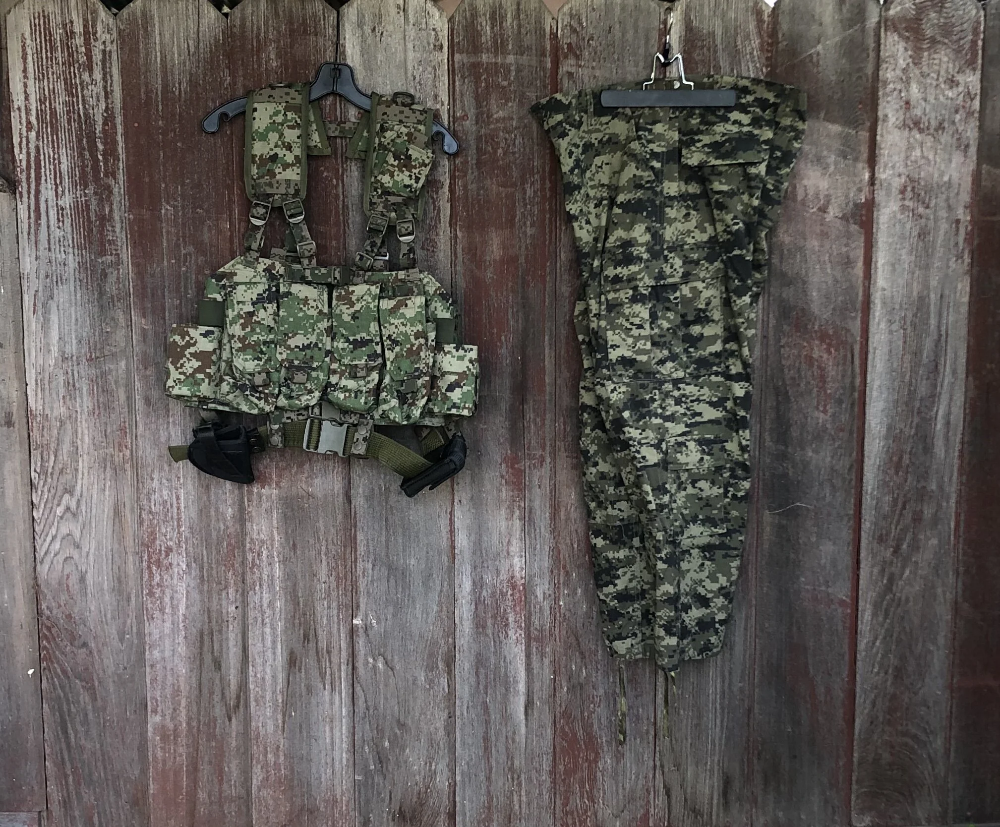 Far East Tactical MilSim