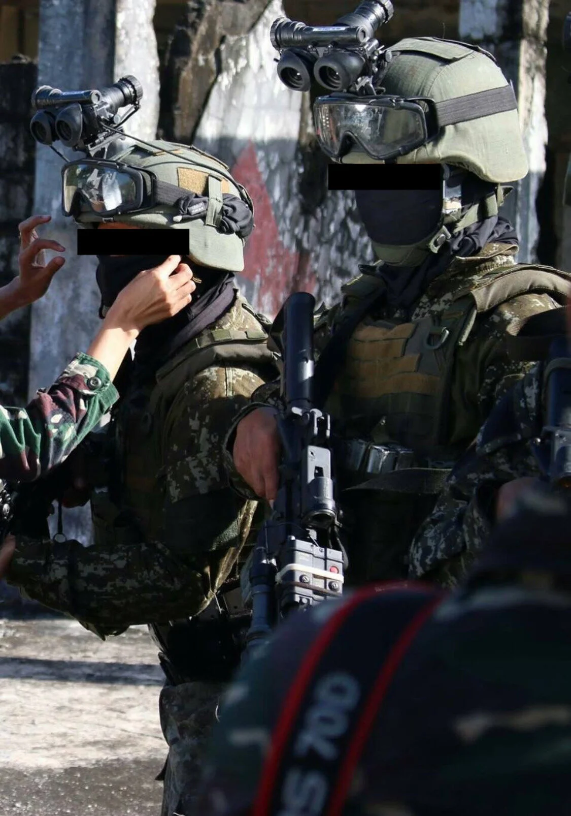 Far East Tactical MilSim