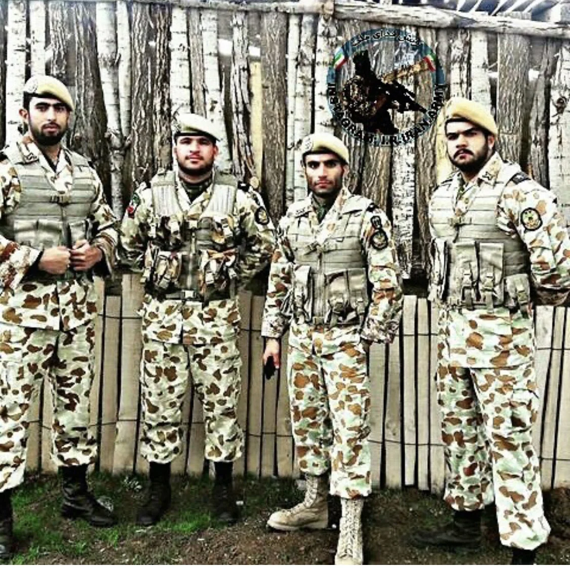 Far East Tactical MilSim