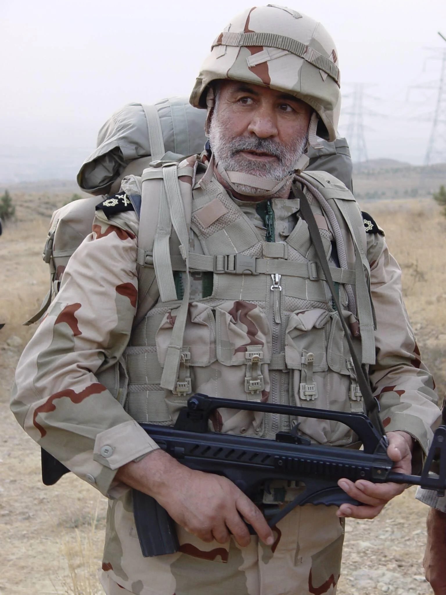 Far East Tactical MilSim