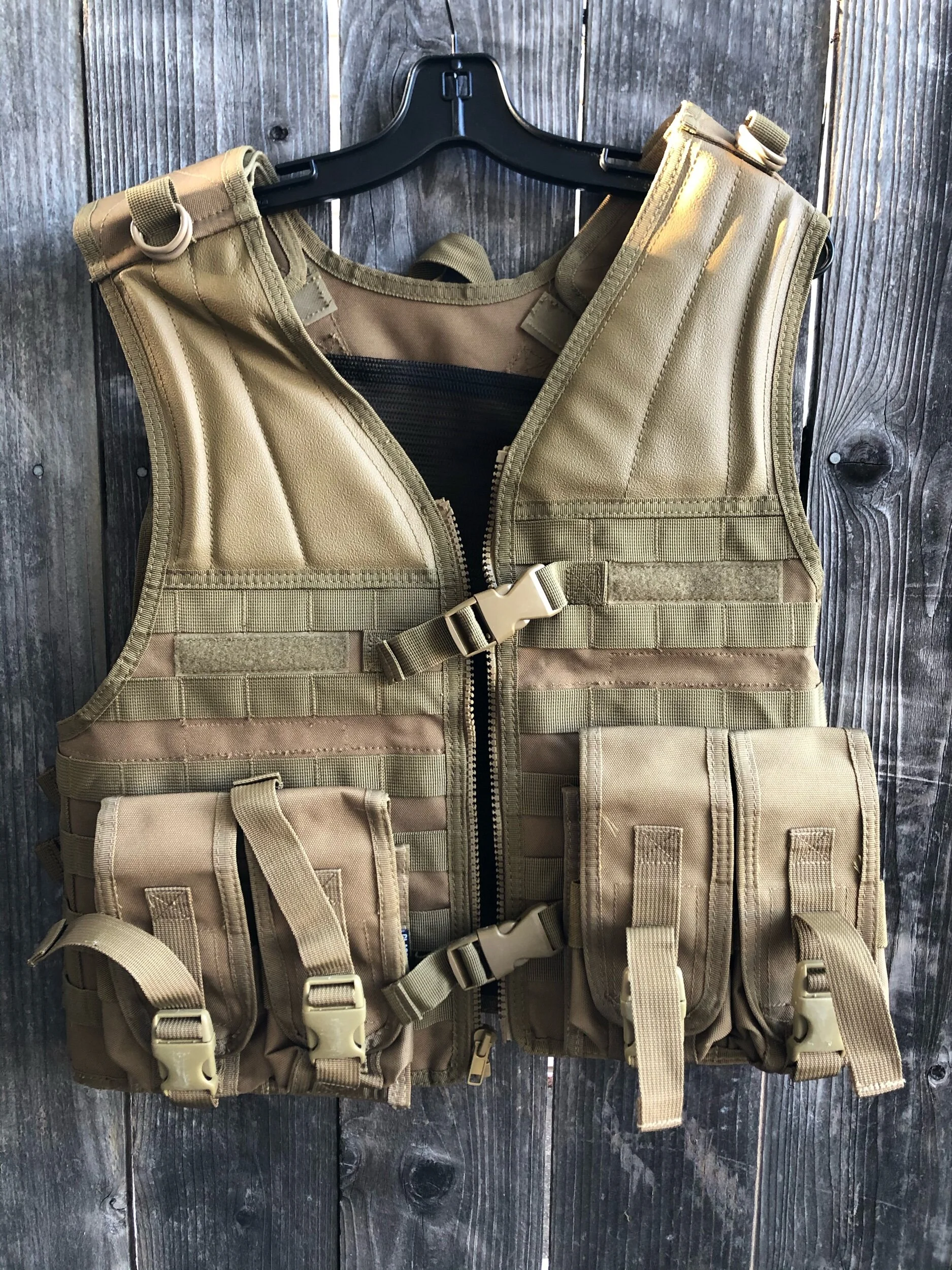 Far East Tactical MilSim