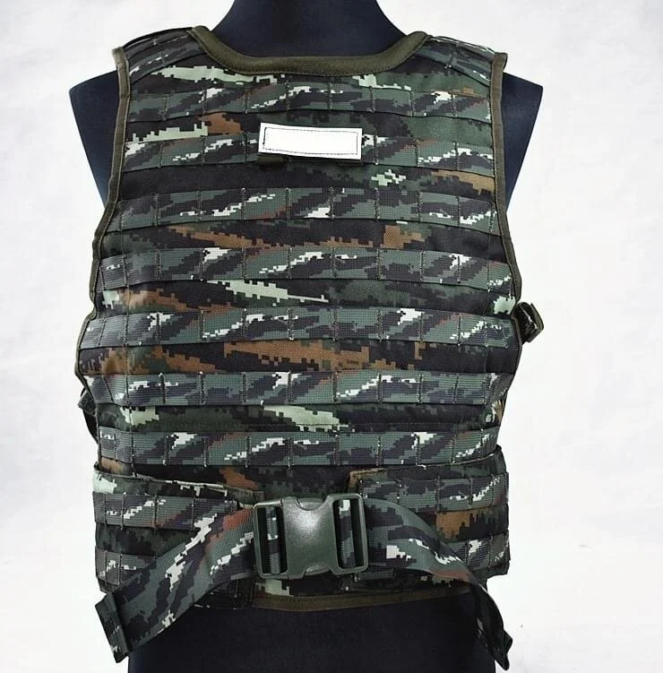 Far East Tactical MilSim