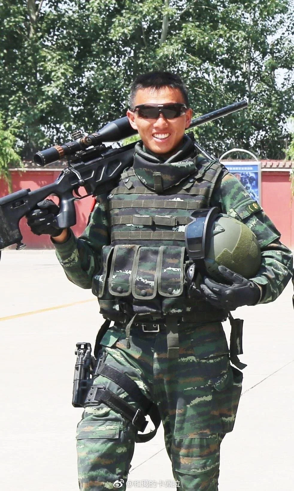 Far East Tactical MilSim