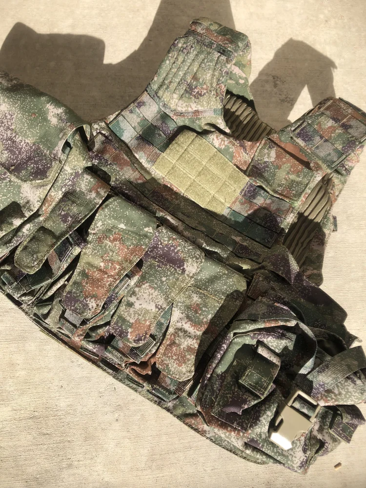 Far East Tactical MilSim