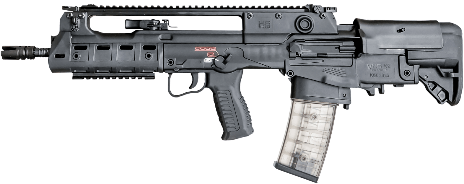 Far East Tactical