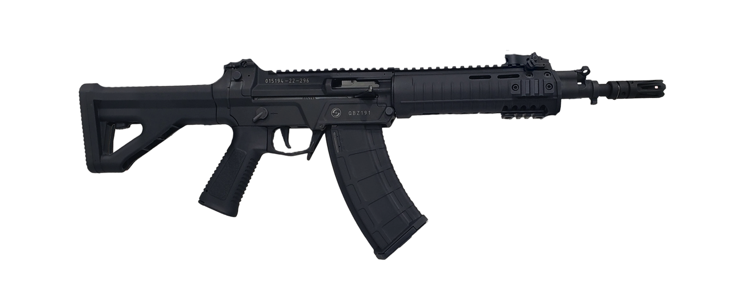 Far East Tactical