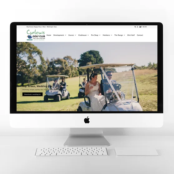 Portfolio | Yellow Door Digital