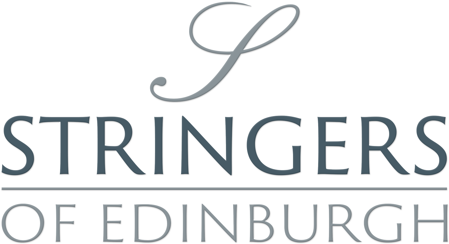 Stringers of Edinburgh - Stringers of Edinburgh - Violin, Viola, Cello ...