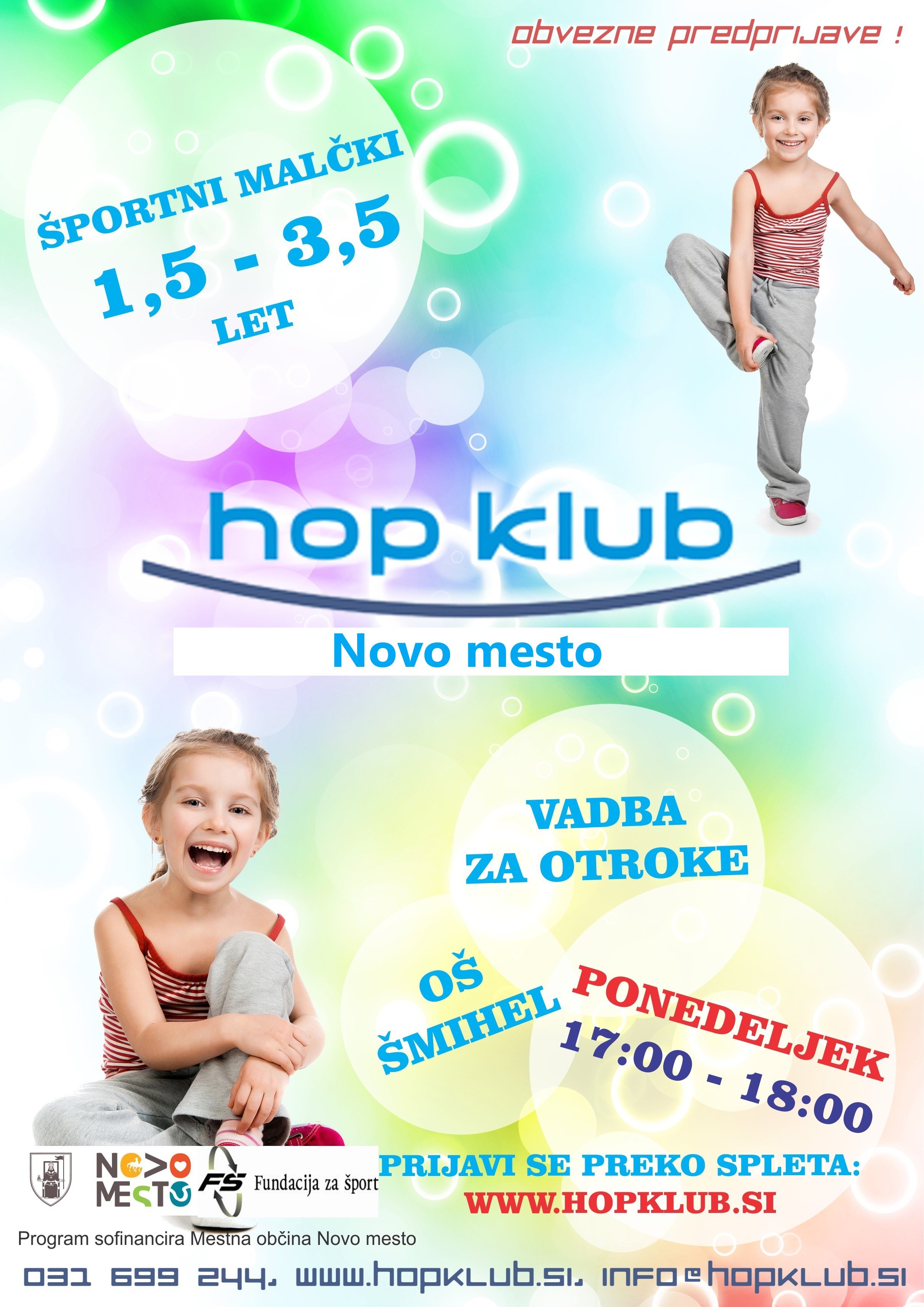 Hop Klub