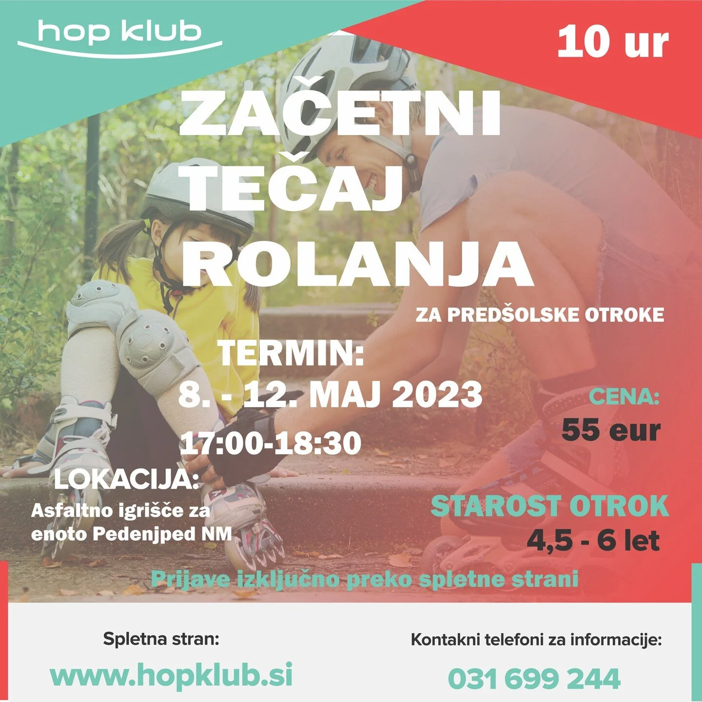 Hop Klub