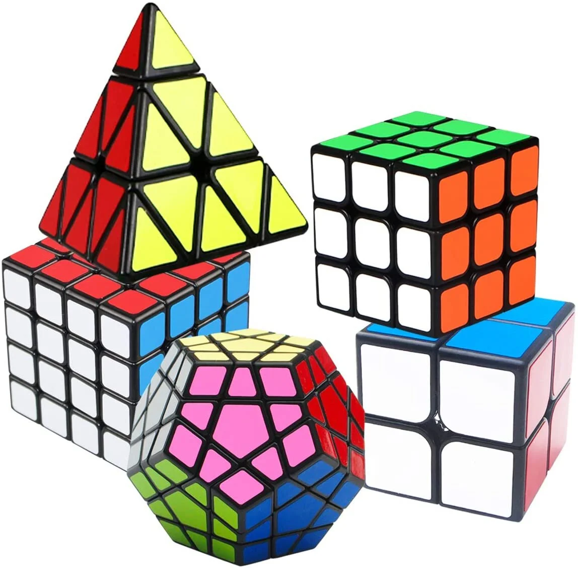 Science In A Cube Learning Rubik s Cube Mind Mentorz