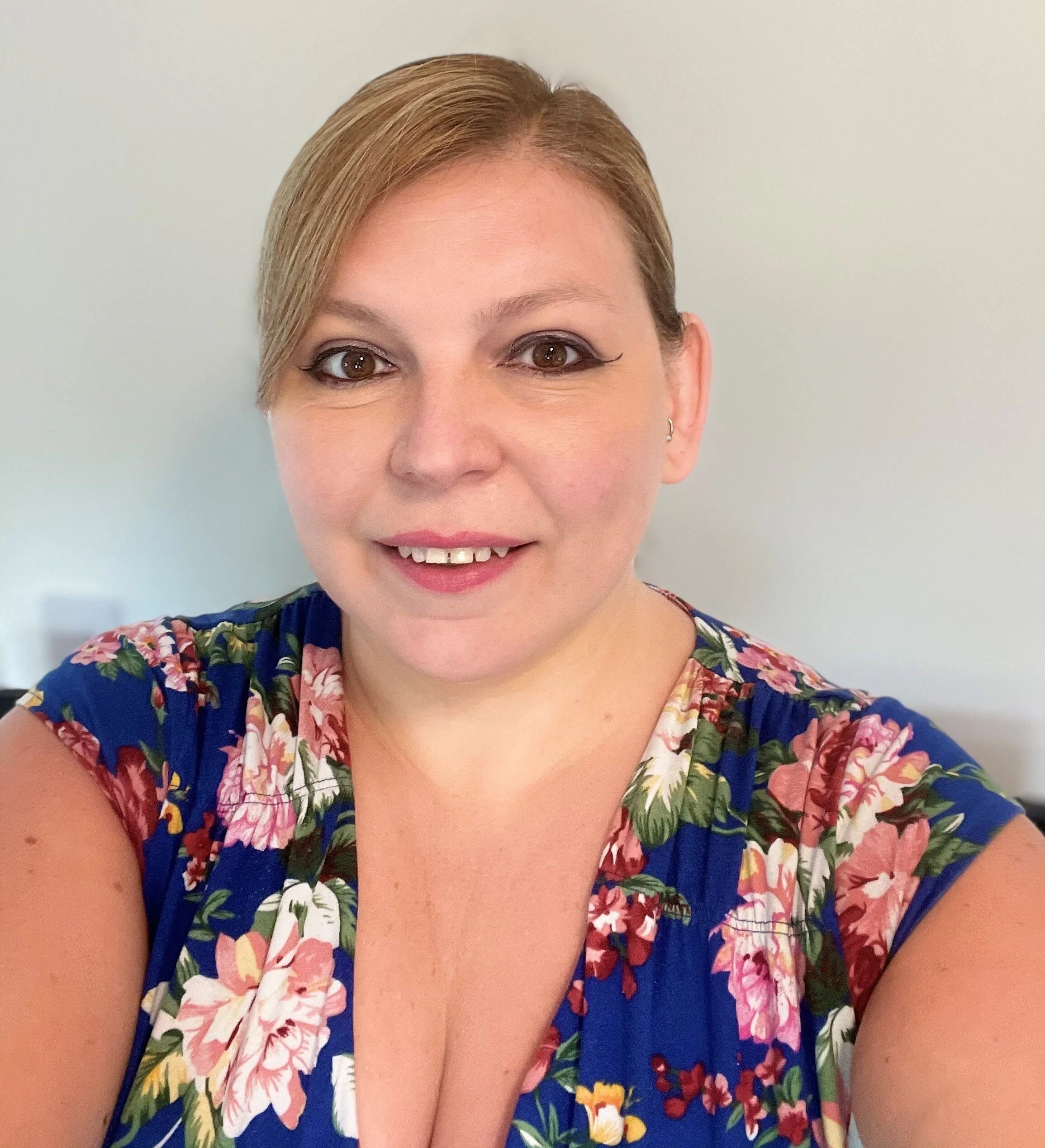 Dawn Brown | SCDC - We believe communities matter