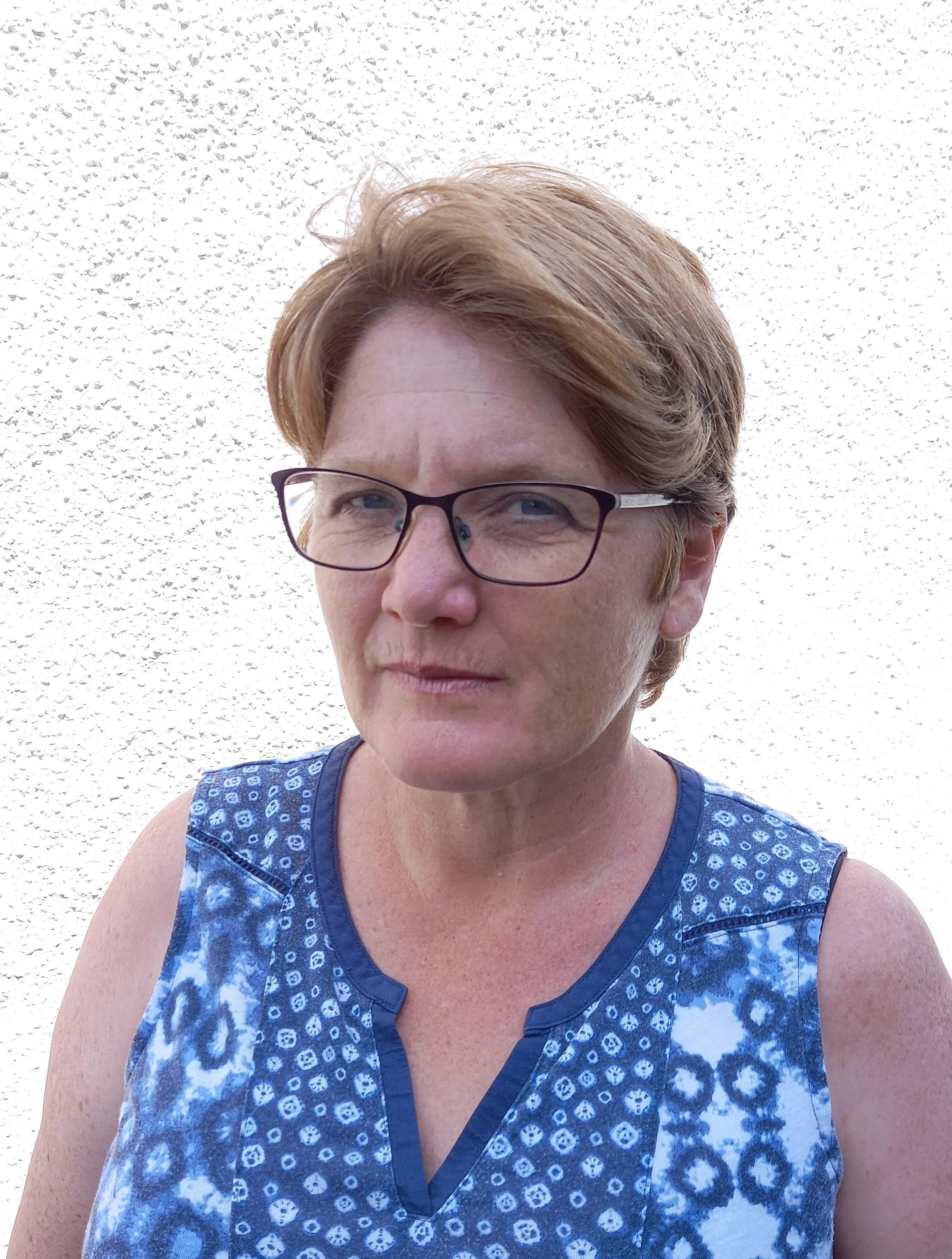 Laura MacDonald | SCDC - We believe communities matter