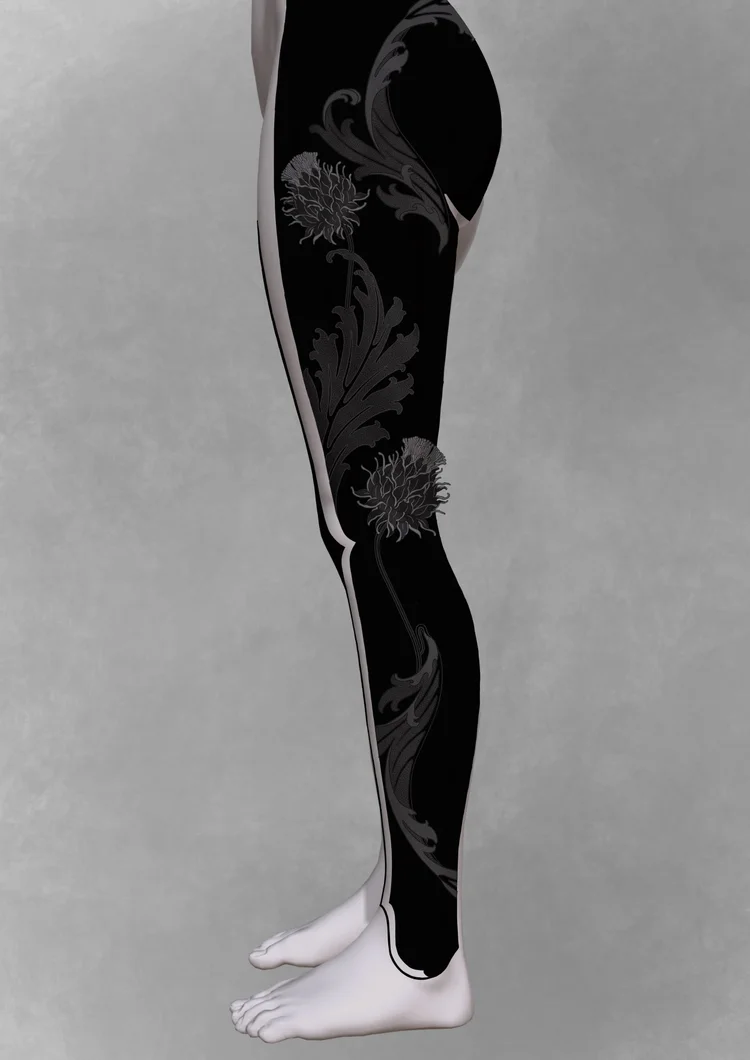 Available Designs — Sofiya Belousova Tattoo