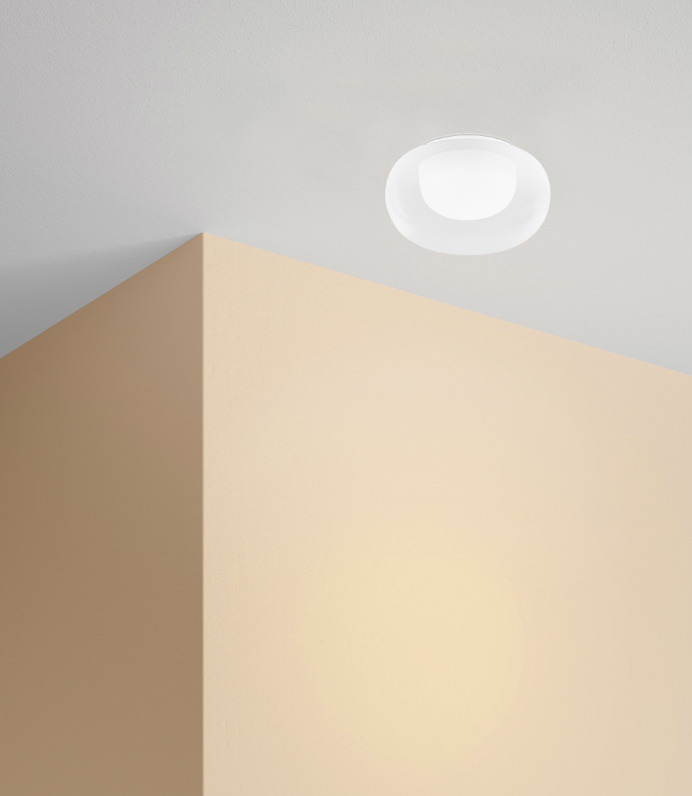 Ceiling light fixtures - Modern & Scandinavian design - Zero