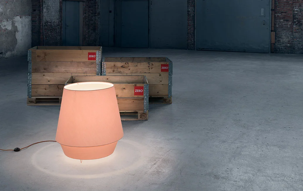 Floor light fixtures - Modern & Scandinavian design - Zero