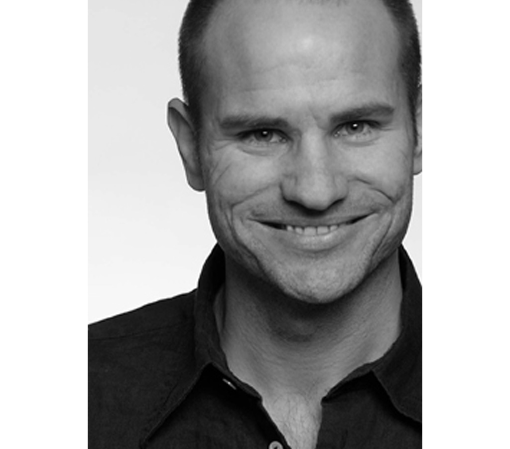 Fredrik Mattson - Zero