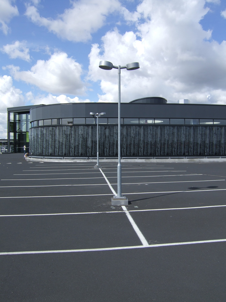 Puck - Project - Zero