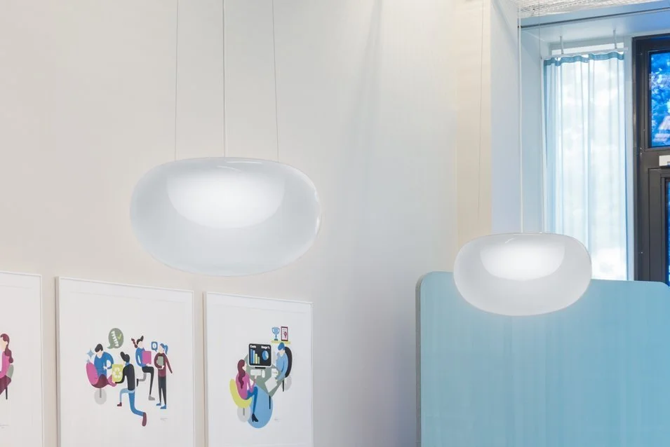 Mist - Pendants - Zero