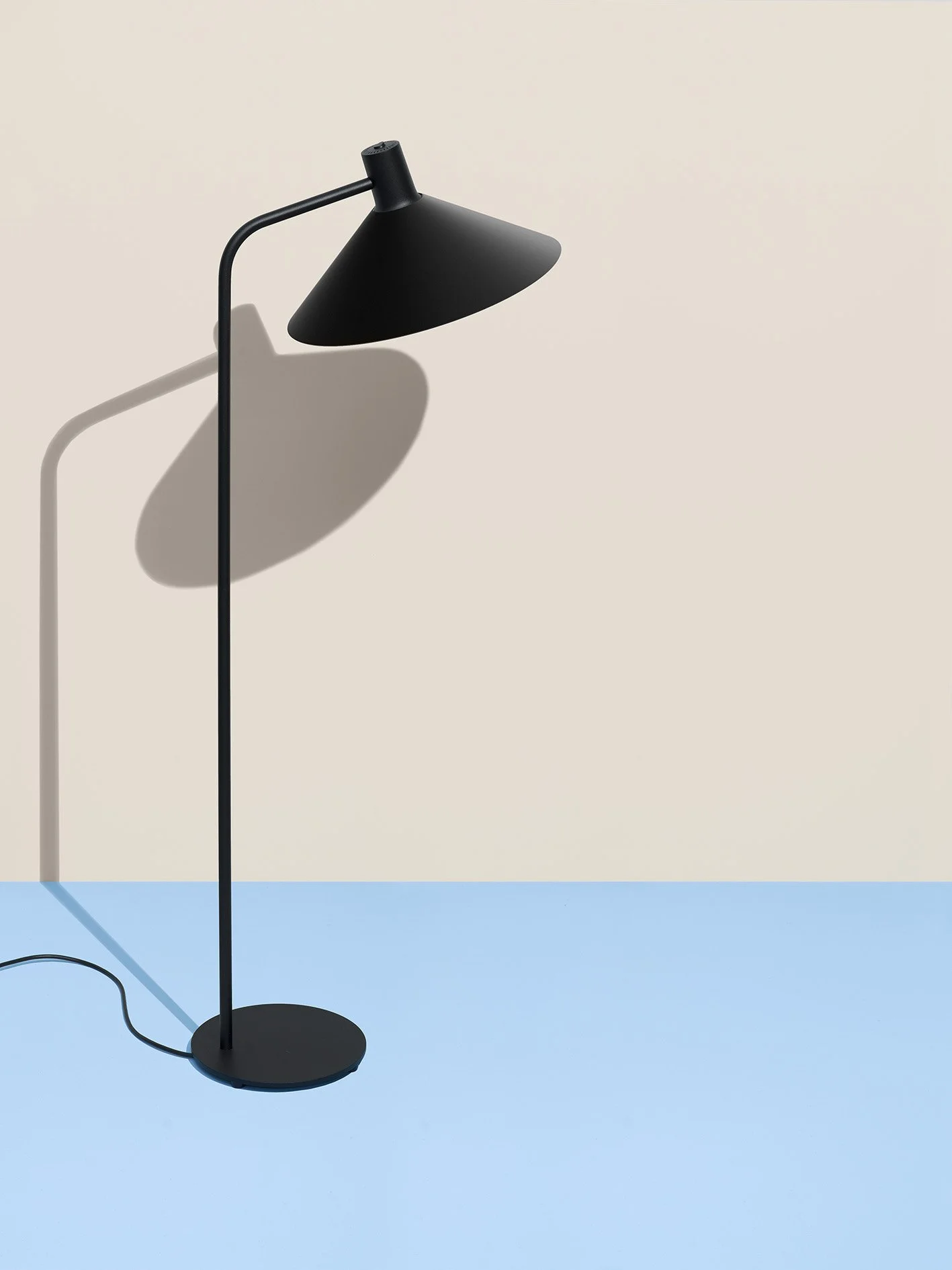 Floor light fixtures - Modern & Scandinavian design - Zero