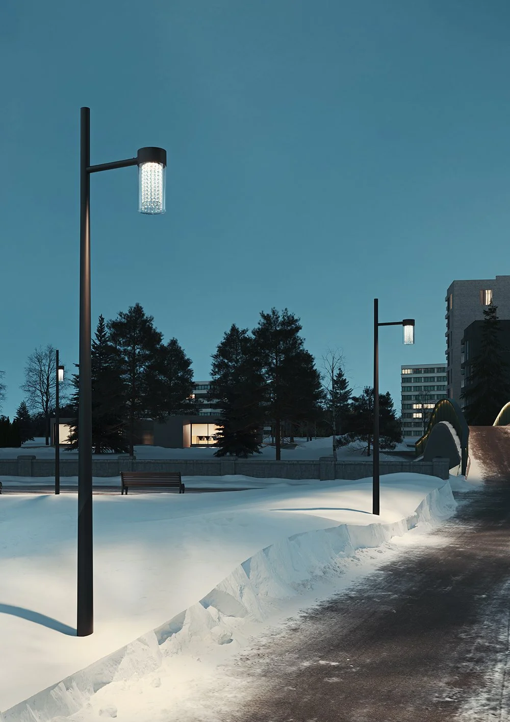 Lyx - New 2024 - Zero