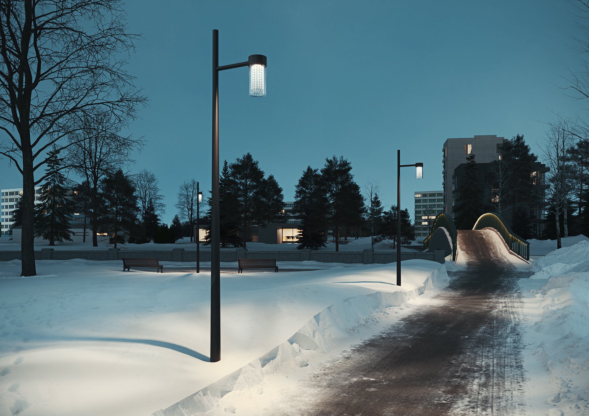 Lyx - New 2024 - Zero