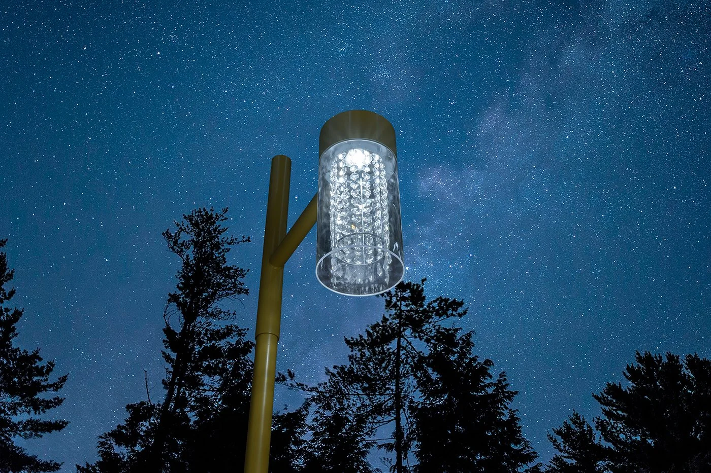 Lyx - New 2024 - Zero