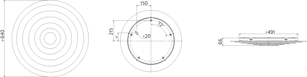Sprinkle wall & ceiling - New 2024 - Zero