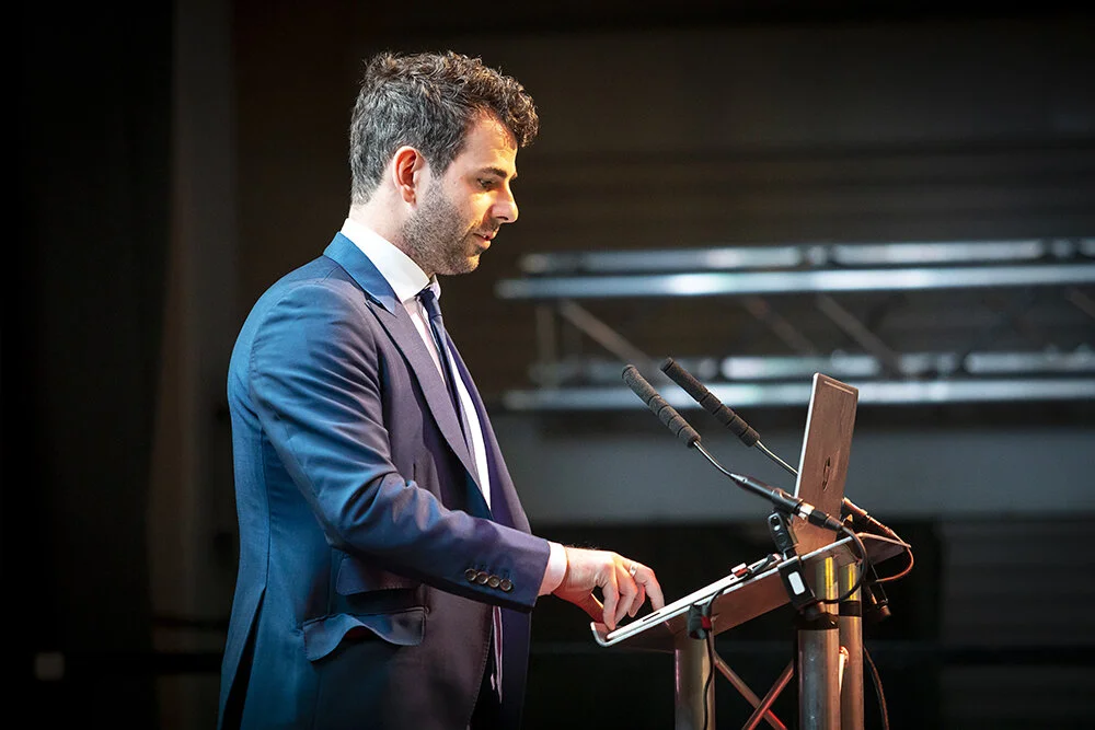 GIA Awards Results 2019 — GIA