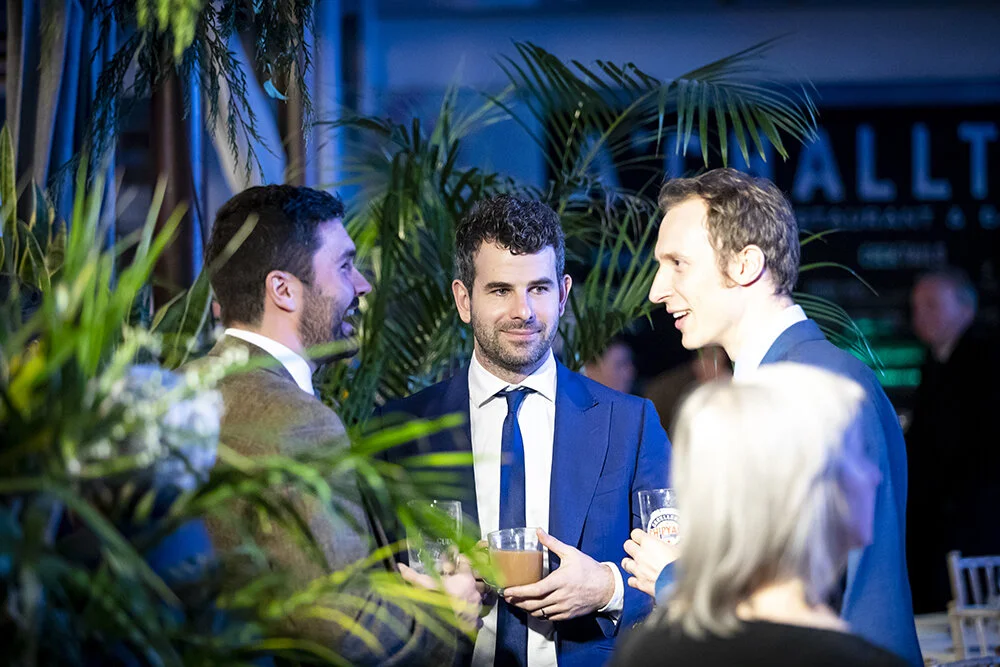 GIA Awards Results 2019 — GIA