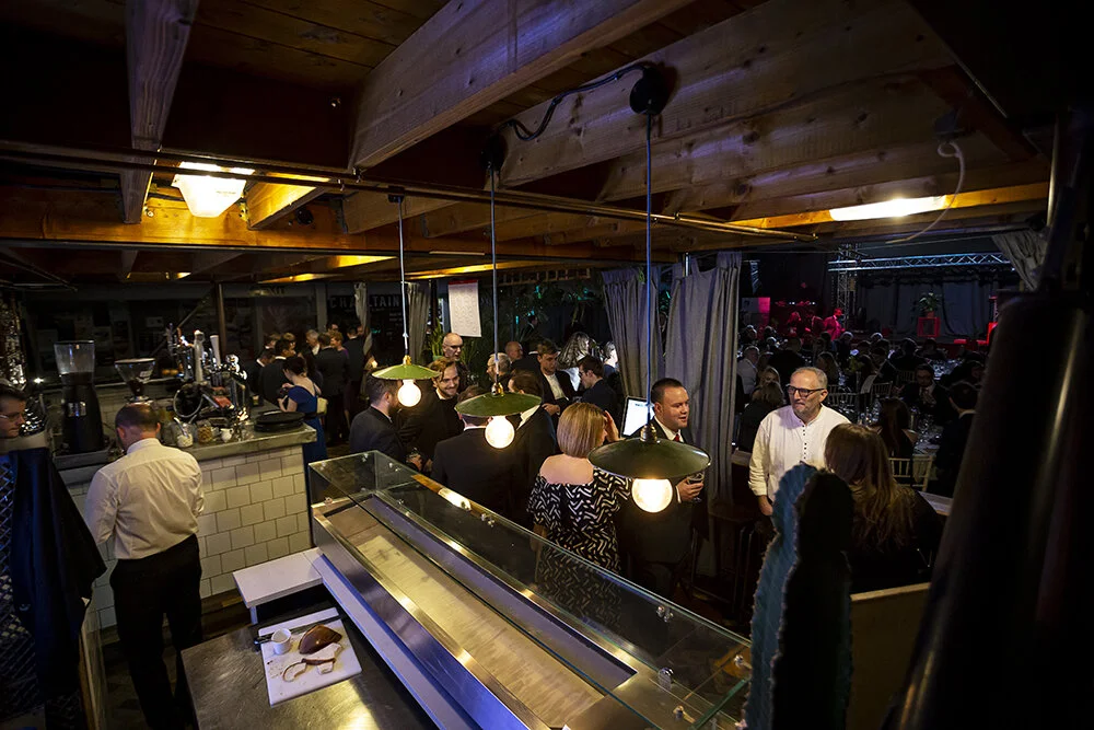 GIA Awards Results 2019 — GIA