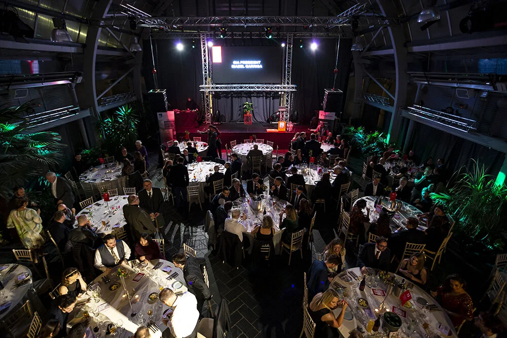 GIA Awards Results 2019 — GIA