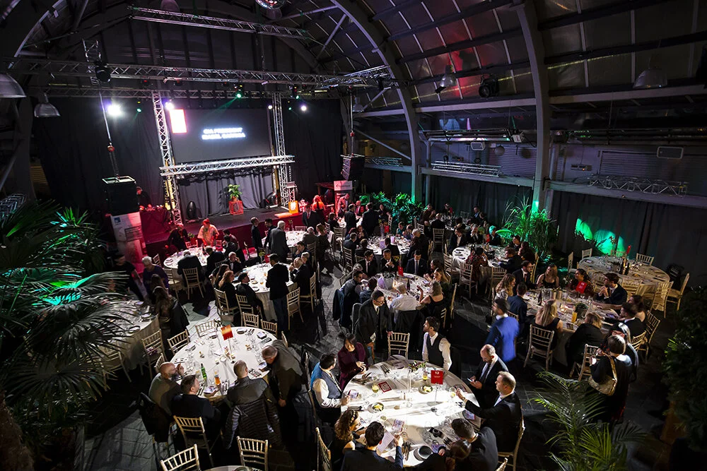 GIA Awards Results 2019 — GIA