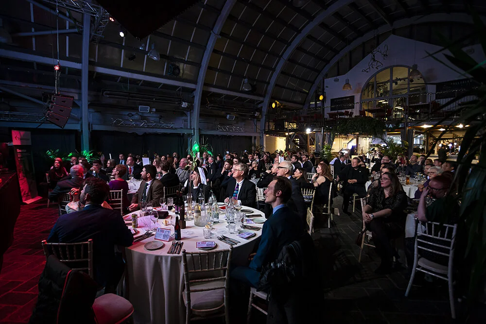 GIA Awards Results 2019 — GIA