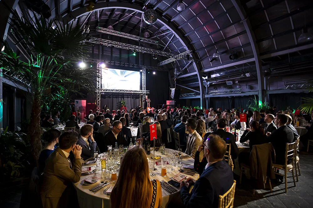 GIA Awards Results 2019 — GIA