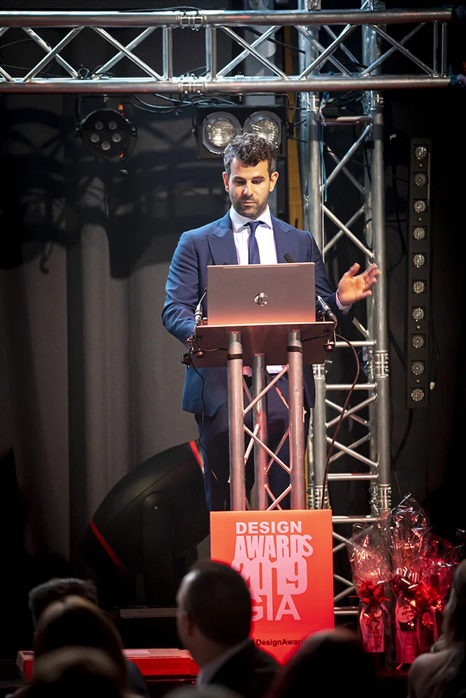 GIA Awards Results 2019 — GIA