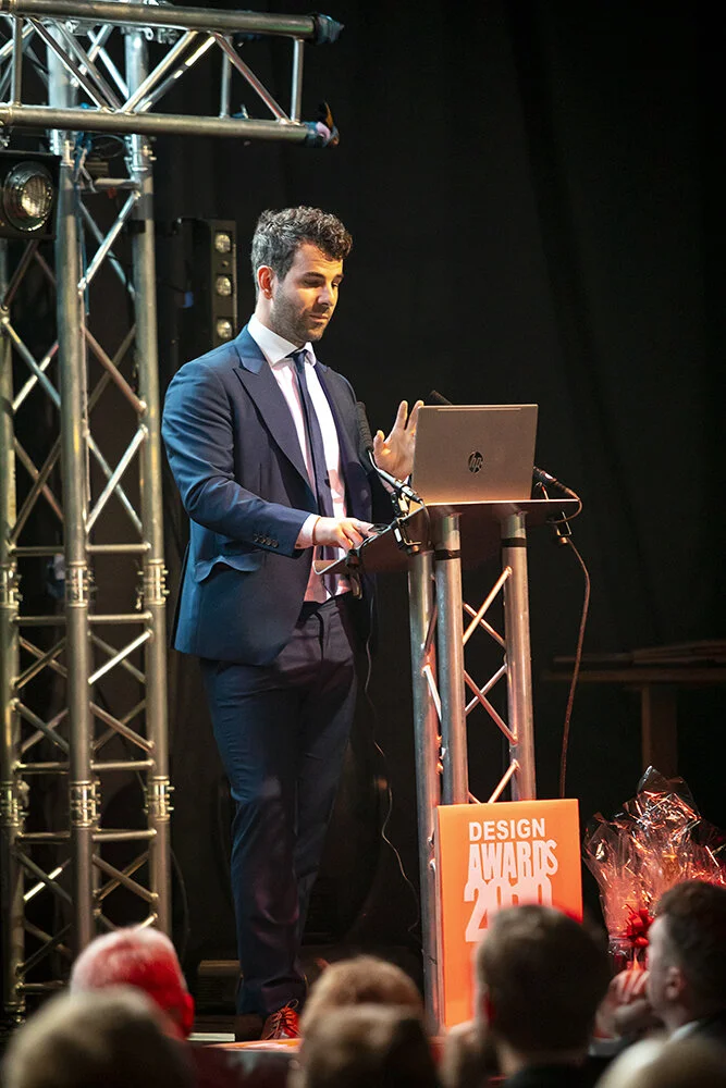 GIA Awards Results 2019 — GIA