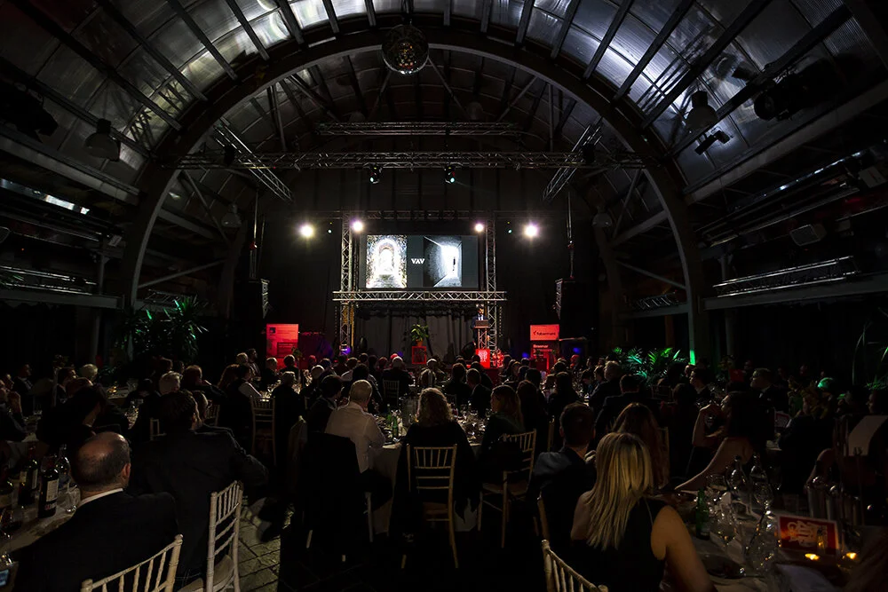 GIA Awards Results 2019 — GIA