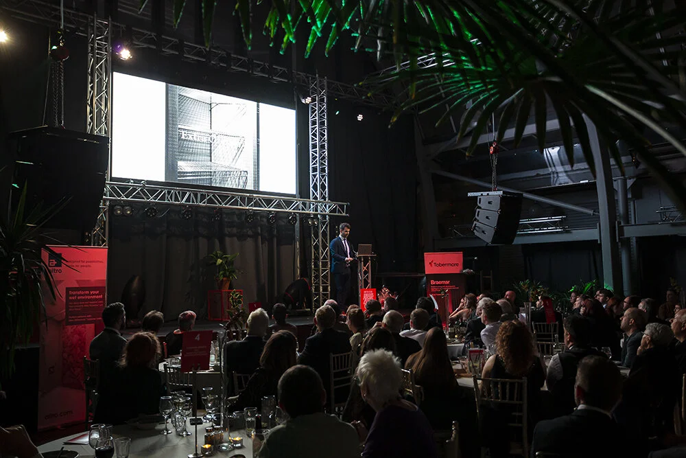 GIA Awards Results 2019 — GIA